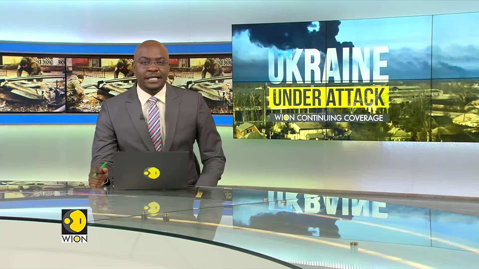 RIA: Ukraine ready for neutral status negotiations amid Russian ...