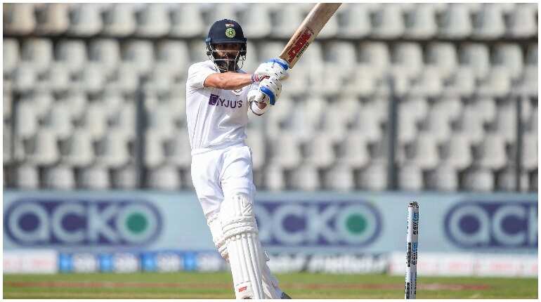 India vs Sri Lanka: Virat Kohli reflects on his journey ahead of ...