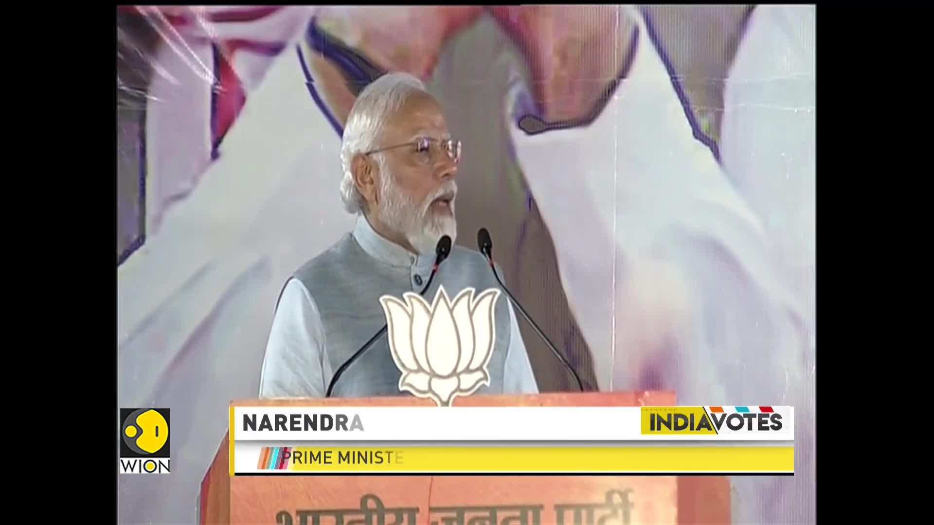 Indian PM Narendra Modi's big win in state elections, setting mood for ...