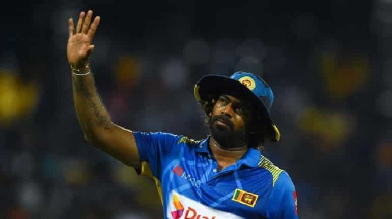 IPL 2022: Rajasthan Royals rope in Sri Lankan legend Lasith Malinga as ...