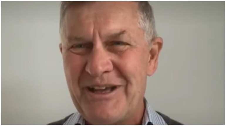 WION Climate Summit: Former Norway minister Eric Solheim mentions ...