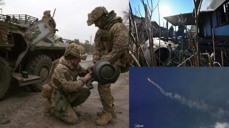 Ukraine's Tochka-U missile: Can it stop Russian attack? - World News