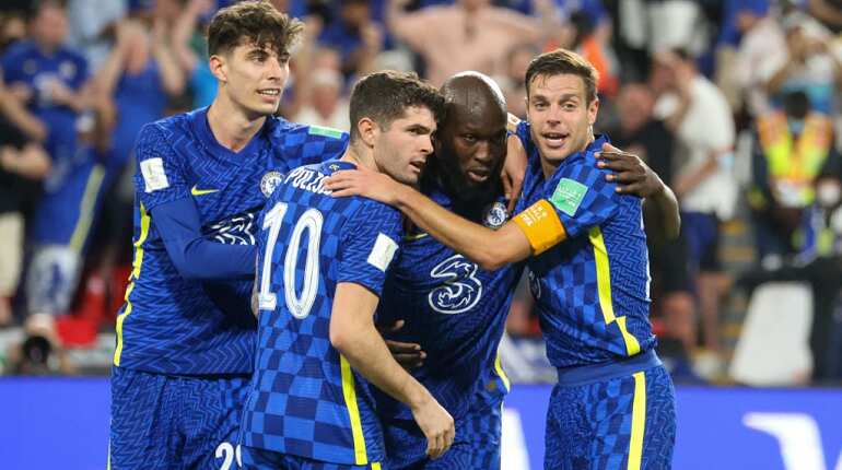 UEFA Champions League quarterfinals draw: Chelsea to take on Real ...