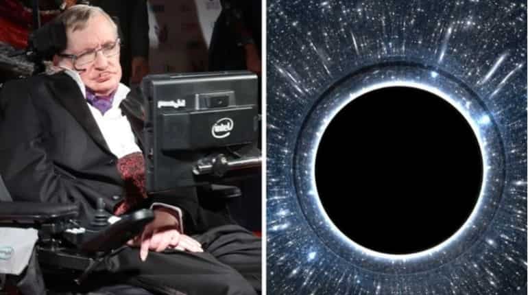 Physicists believe they have cracked Stephen Hawking’s black hole ... Physicists believe they have cracked Stephen Hawking’s black hole ...