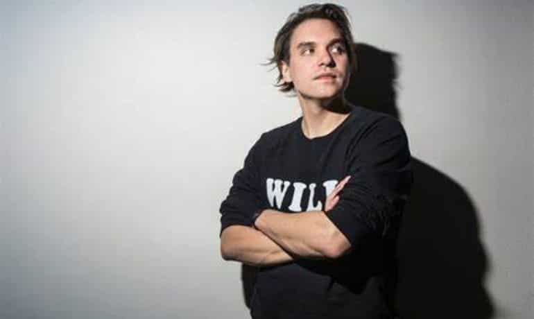 Will Butler announces his departure from the band Arcade Fire after 18 ...