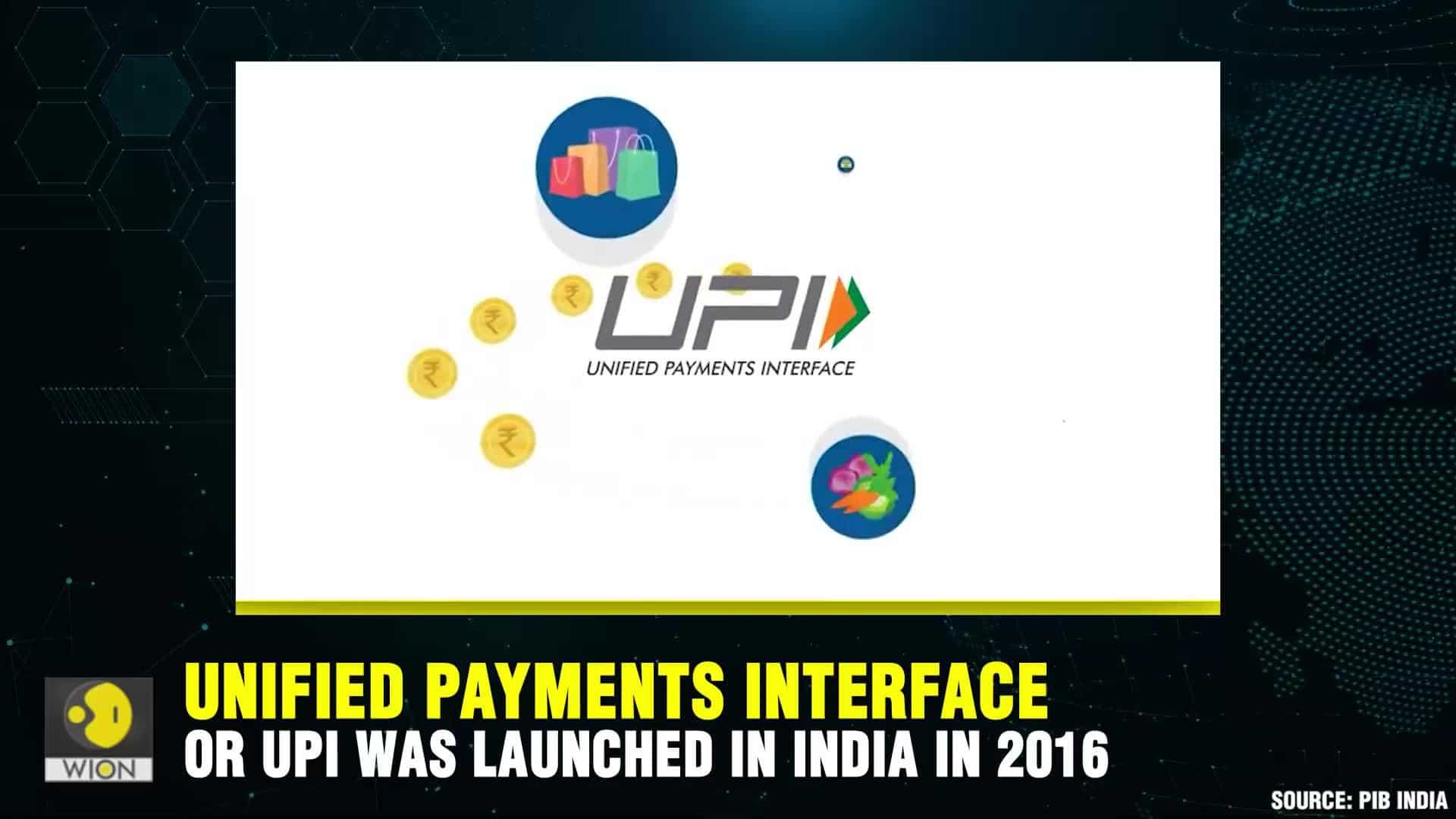 India's UPI digital payments near 5 billion - India News News