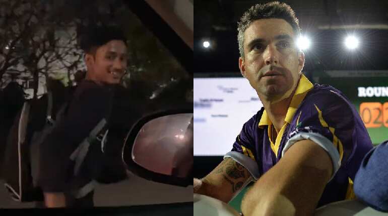 'What a guy': Kevin Pietersen lauds 19-year-old Indian Army aspirant ...