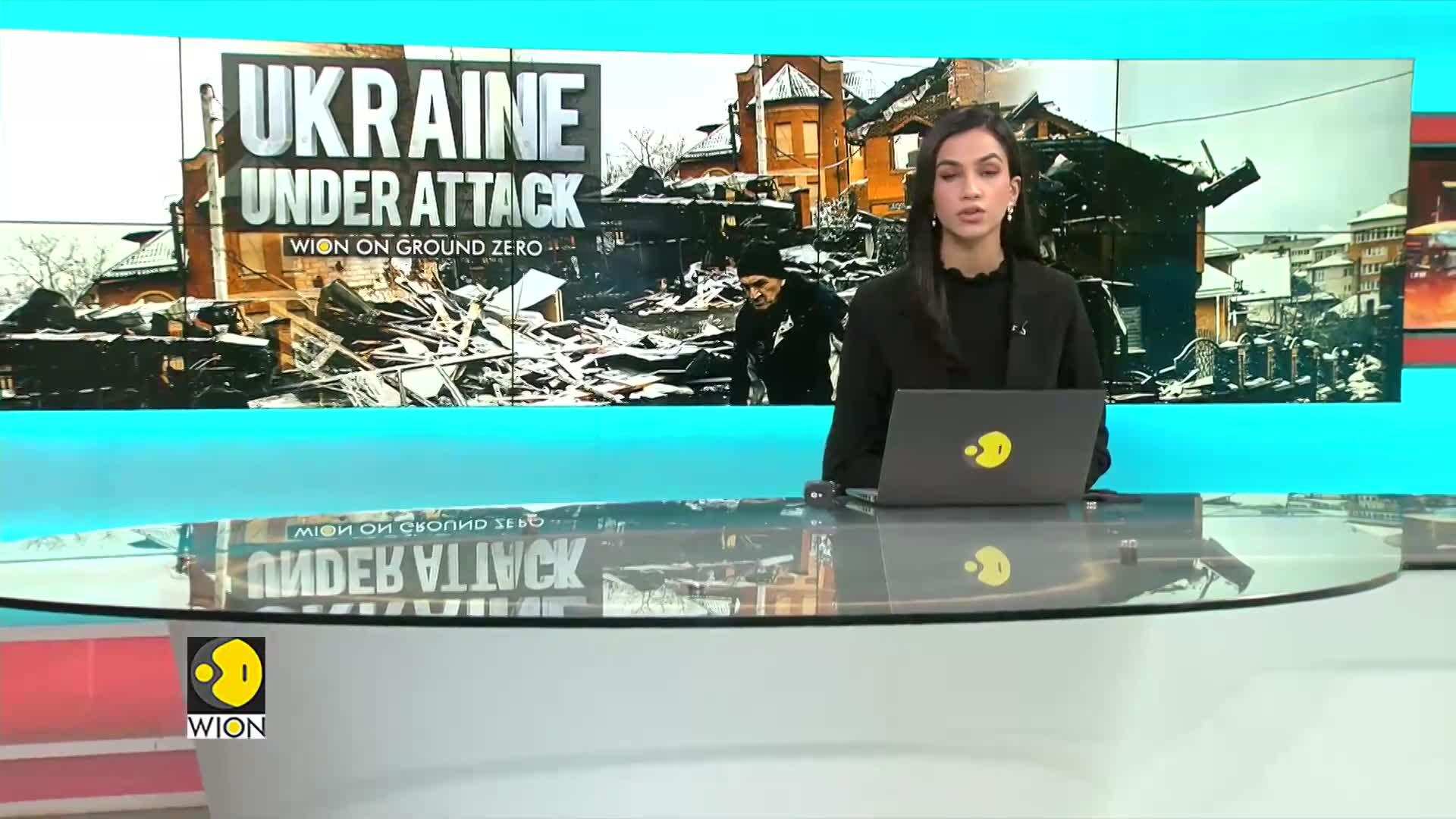 Russian draft in UNSC fails, 13 nations abstain during the voting ...