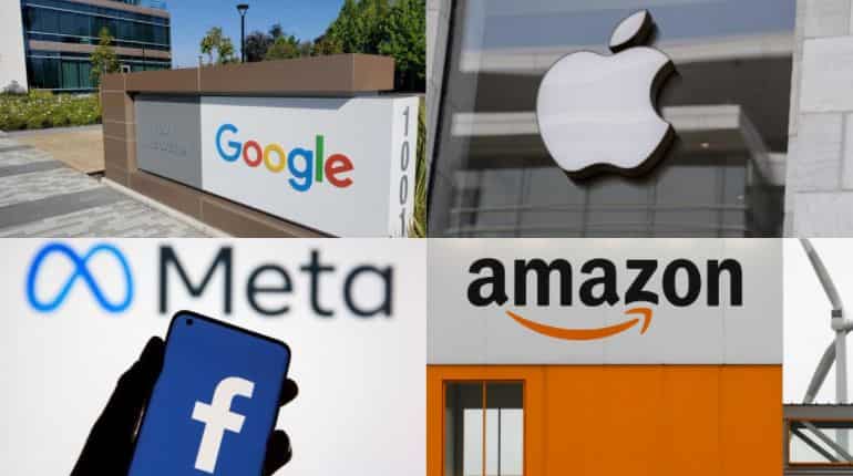 EU negotiators agree landmark law to curb Big Tech - Technology News