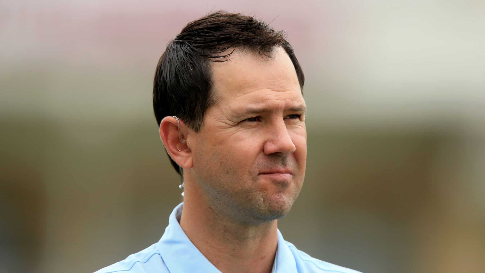 Former Australian cricketer Ricky Ponting pays tribute to Shane Warne ...