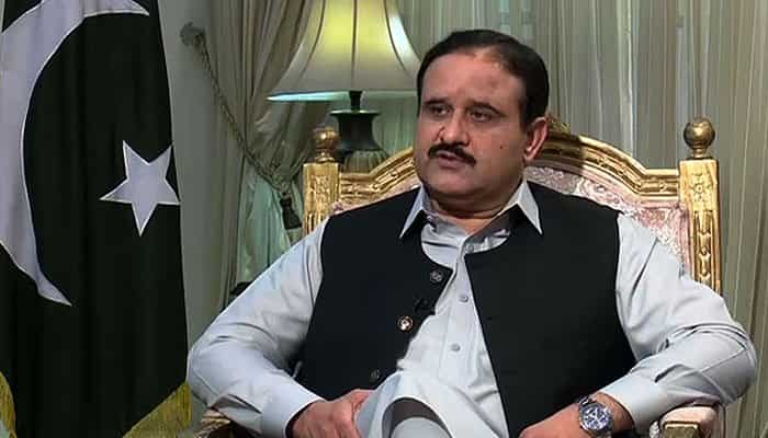 Usman Buzdar News - Latest Usman Buzdar News, Breaking Usman Buzdar ...