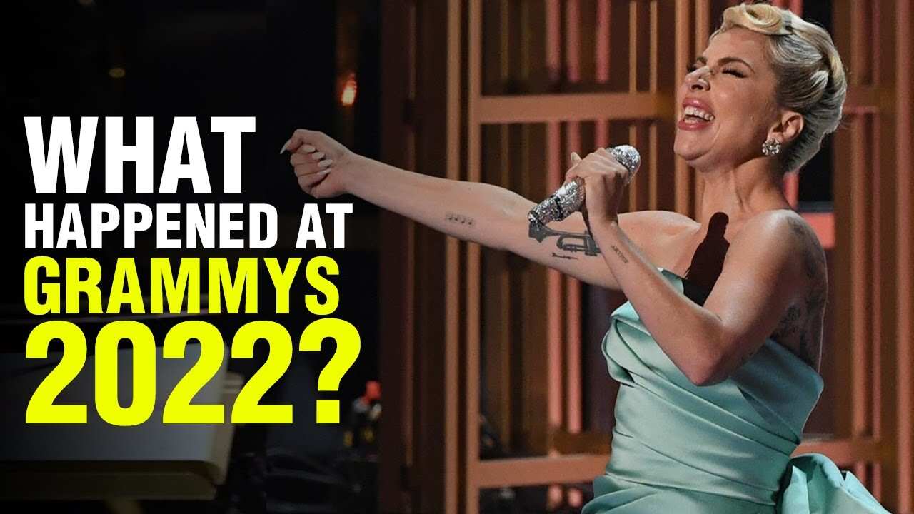 Grammy Awards 2022: Key highlights of music’s biggest night ...