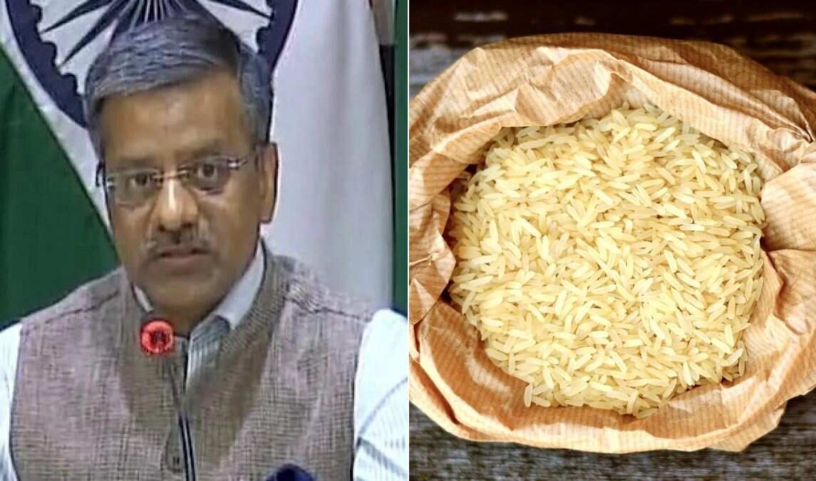 Exclusive: 'Rice from India to arrive in the country soon,' says Indian ...