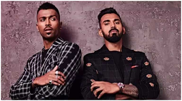 They seemed to have got carried away: Rai recalls Hardik-Rahul's ...