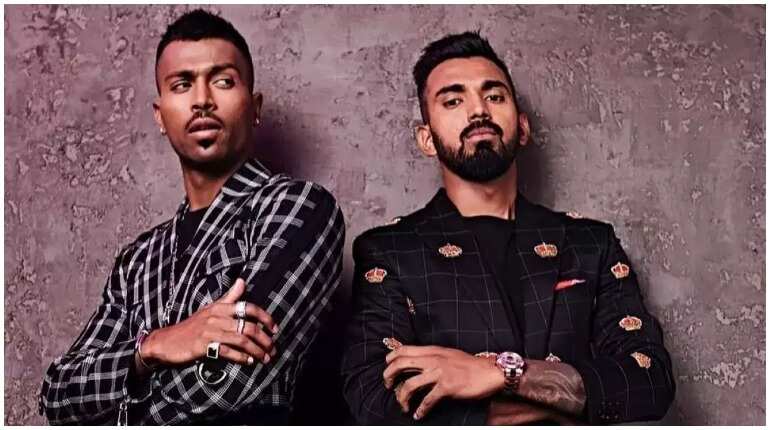 They seemed to have got carried away: Rai recalls Hardik-Rahul's ...