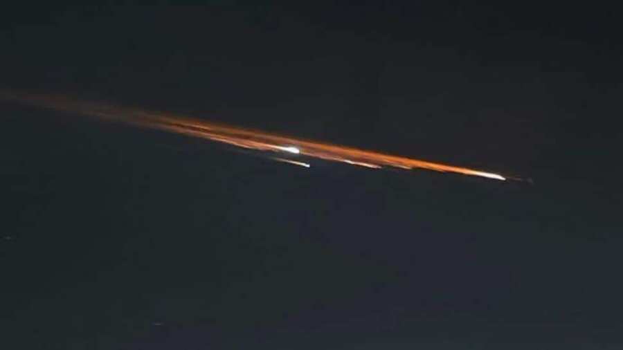 Move over AI, world is getting ready for ‘artificial meteor showers ...