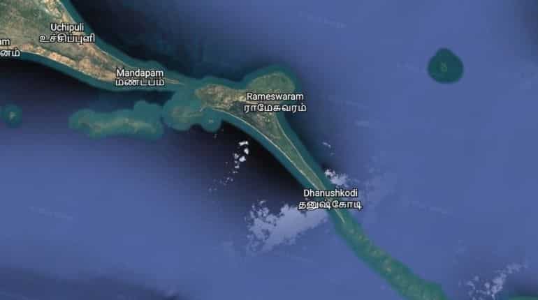 Asia-Pacific's first-ever offshore wind energy test facility to come up ...