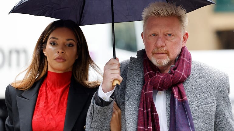 Germany's Boris Becker found guilty of four charges under Insolvency ...