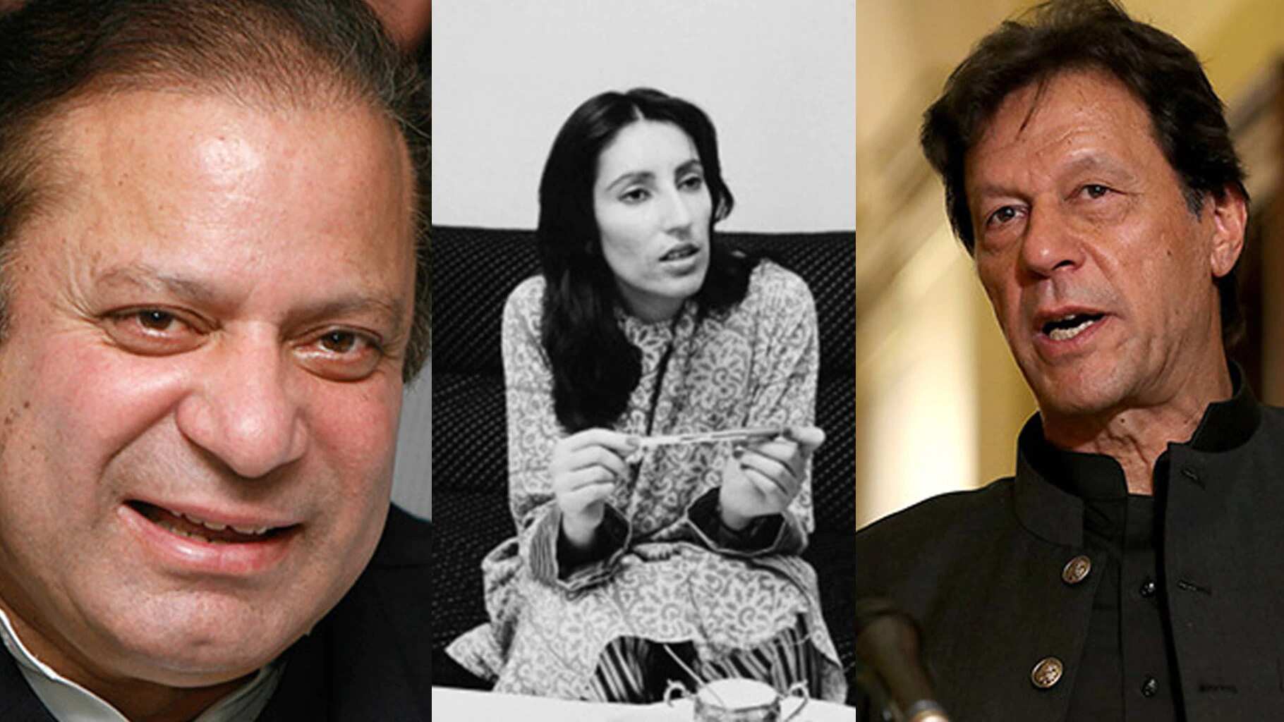 A look back at history: No Pakistan Prime Minister has ever served a ...
