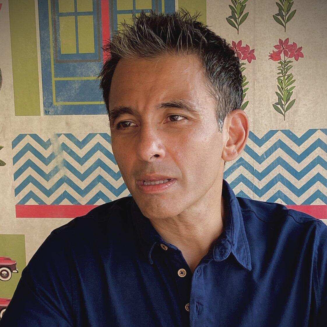 Melt | In Conversation With Roopak Saluja - India News News