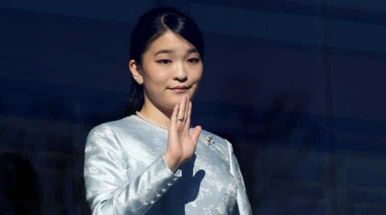 Japan's Mako: Once a princess, now an unpaid volunteer at NYC museum in ...