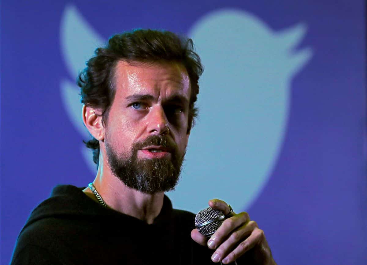 Amid uproar over mass layoffs at Twitter, founder Jack Dorsey tweets ...