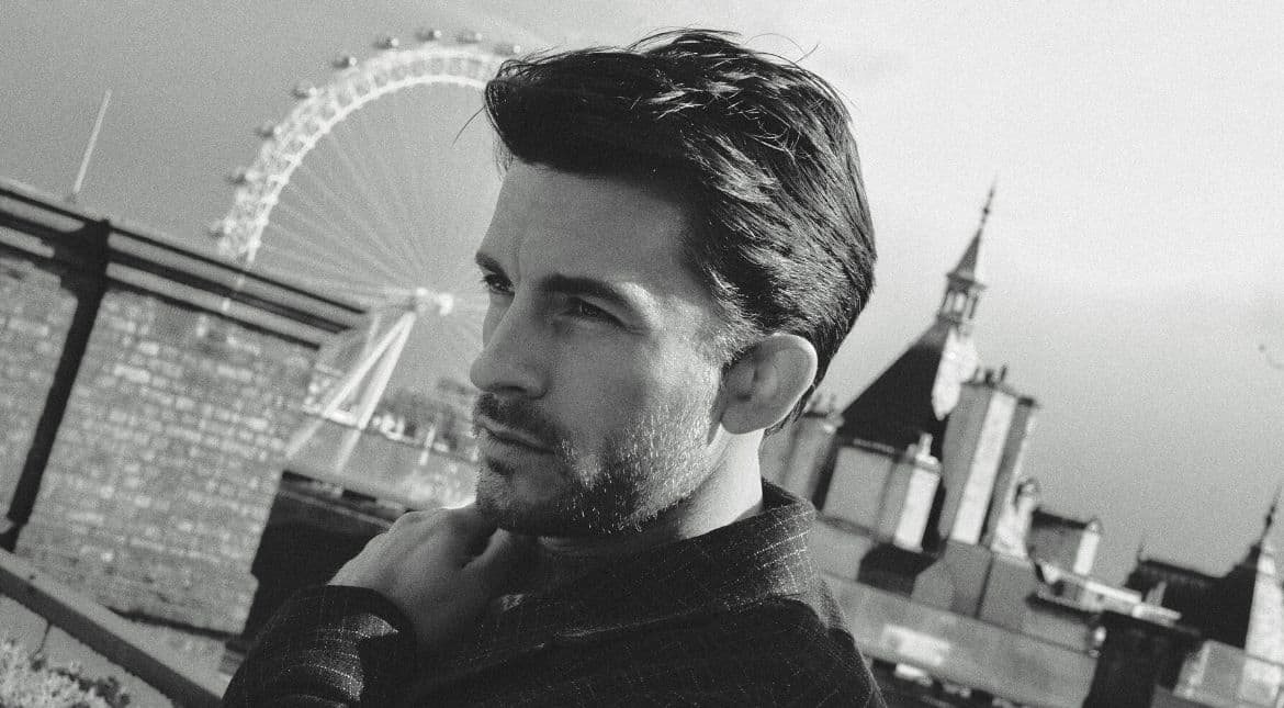 Jonathan Bailey is keeping busy after the success of second season of ...