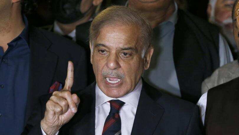 Pakistan's new cabinet: 36 cabinet members set to take oath - South ...