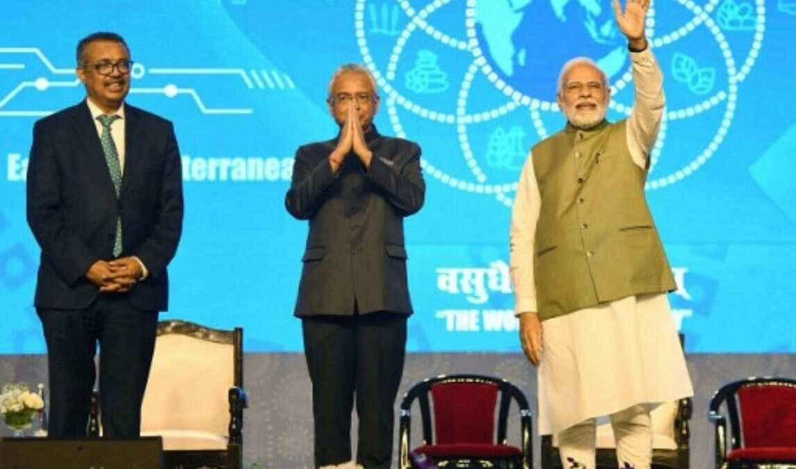 Blending ancient practices with modern science: Significance of ...