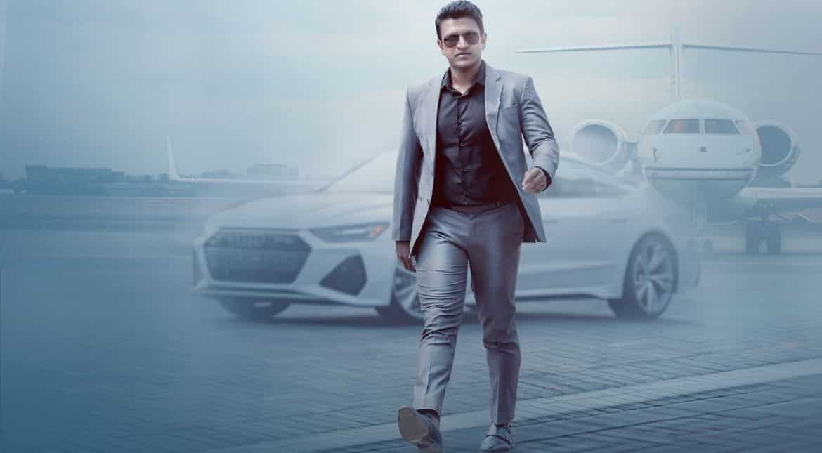SonyLIV introduces Kannada content with late actor Puneeth Rajkumar’s ...