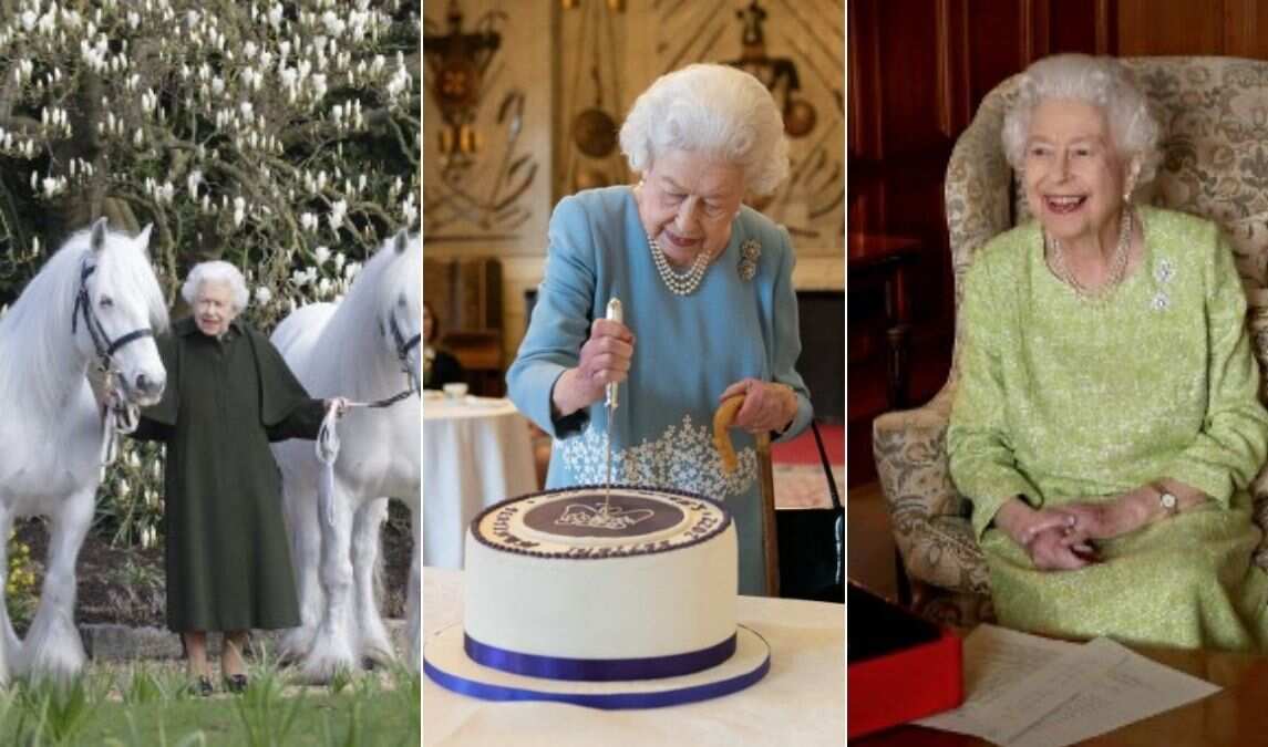 Queen Elizabeth II turns 96! How Queen's birthday is marked and why ...