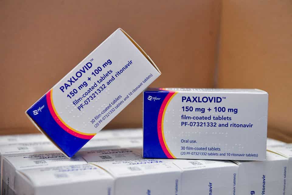 Pfizer to price Covid treatment Paxlovid at $1,390 per course - World News