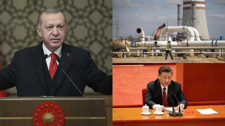 Top 10 world news today: Turkey stops granting residence permits to ...