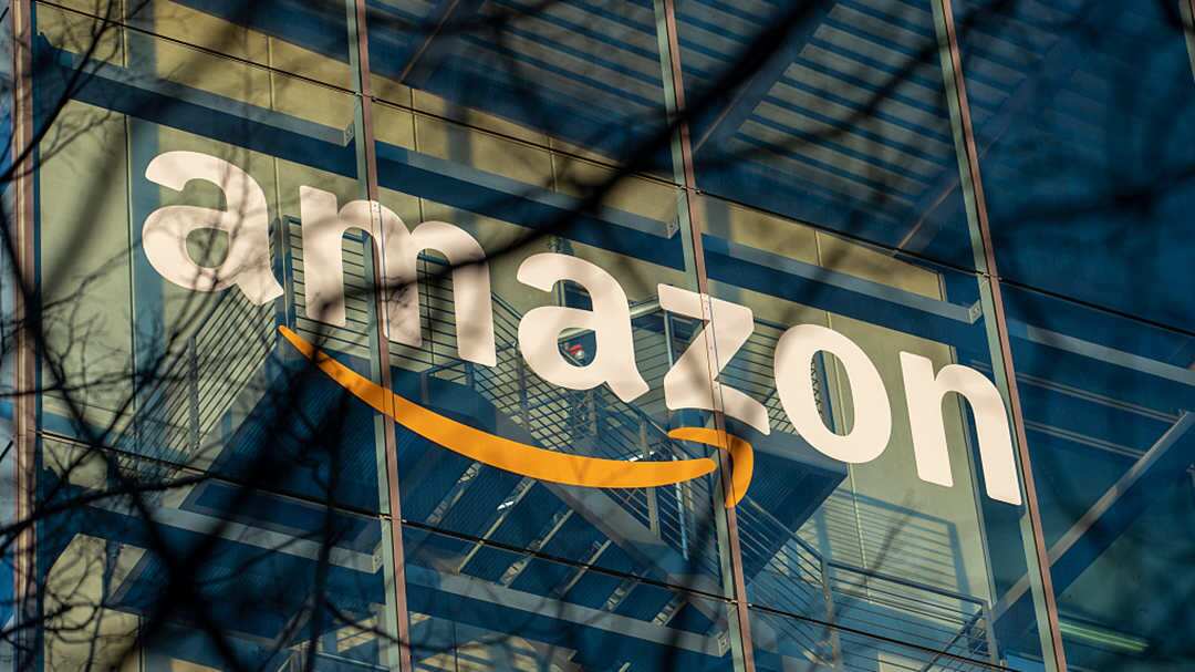 Amazon stocks plunge as it reports $3.8 billion quarterly loss - World News