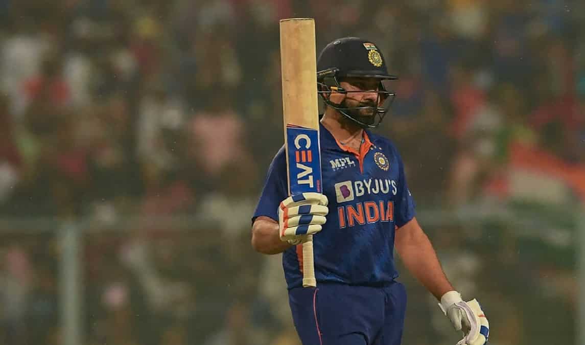 Happy Birthday Rohit Sharma: A look at five records held by the Hitman ...