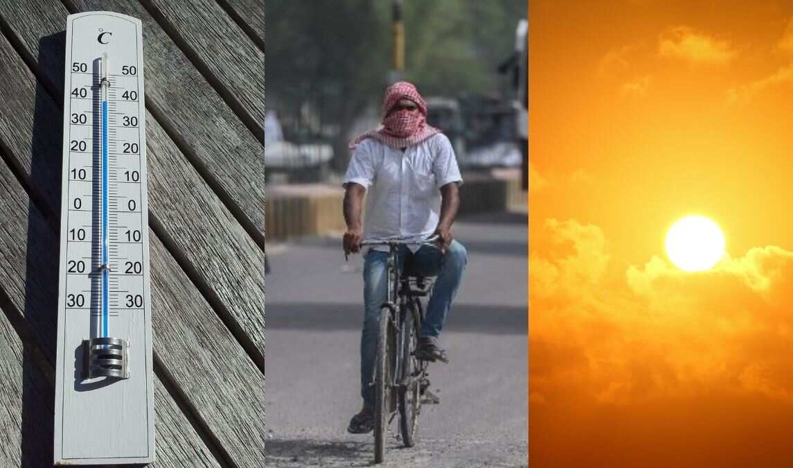 What is a heatwave, how is it declared, and what are the many types of ...