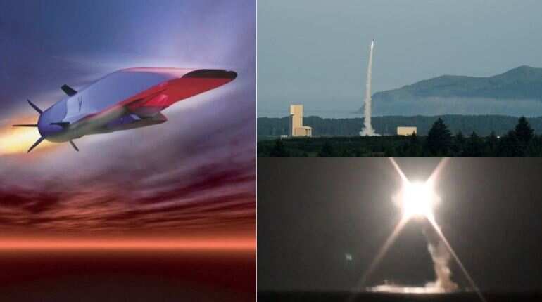 NASA's new AI technology for hypersonic missile: Will it change warfare ...