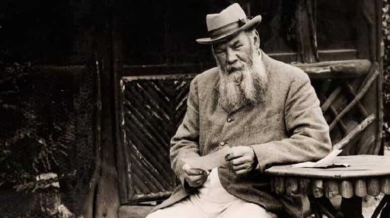 England cricket great WG Grace stripped of two 100s by Wisden, 10 ...