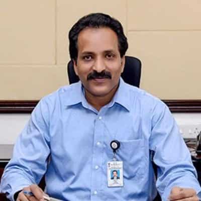 'Focus on how it will benefit India and the world' ISRO Chairman tells ...