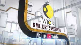 WION remains No. 1 English news channel on YouTube, achieves 6 Million+ ...