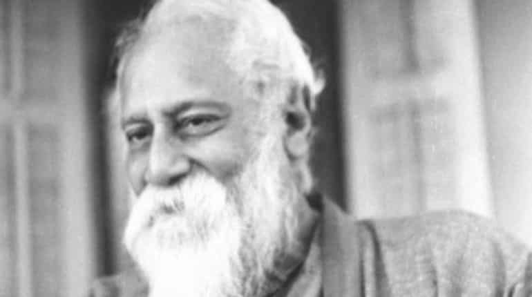 Rabindranath Tagore Jayanti 2022: Here are the best known works of the ...