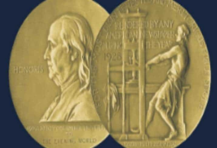 Pulitzer Prize 2022: Winners announced, Indians Adnan, Sanna, Amit Dave ...