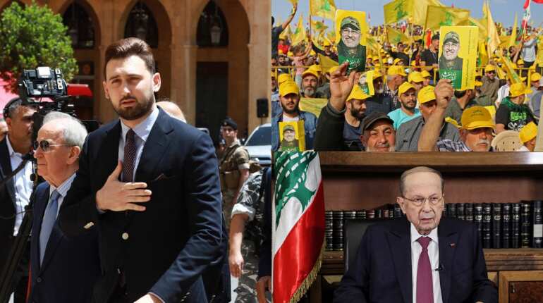 From Hezbollah to Amal: Who is running in Lebanon's election? - World News