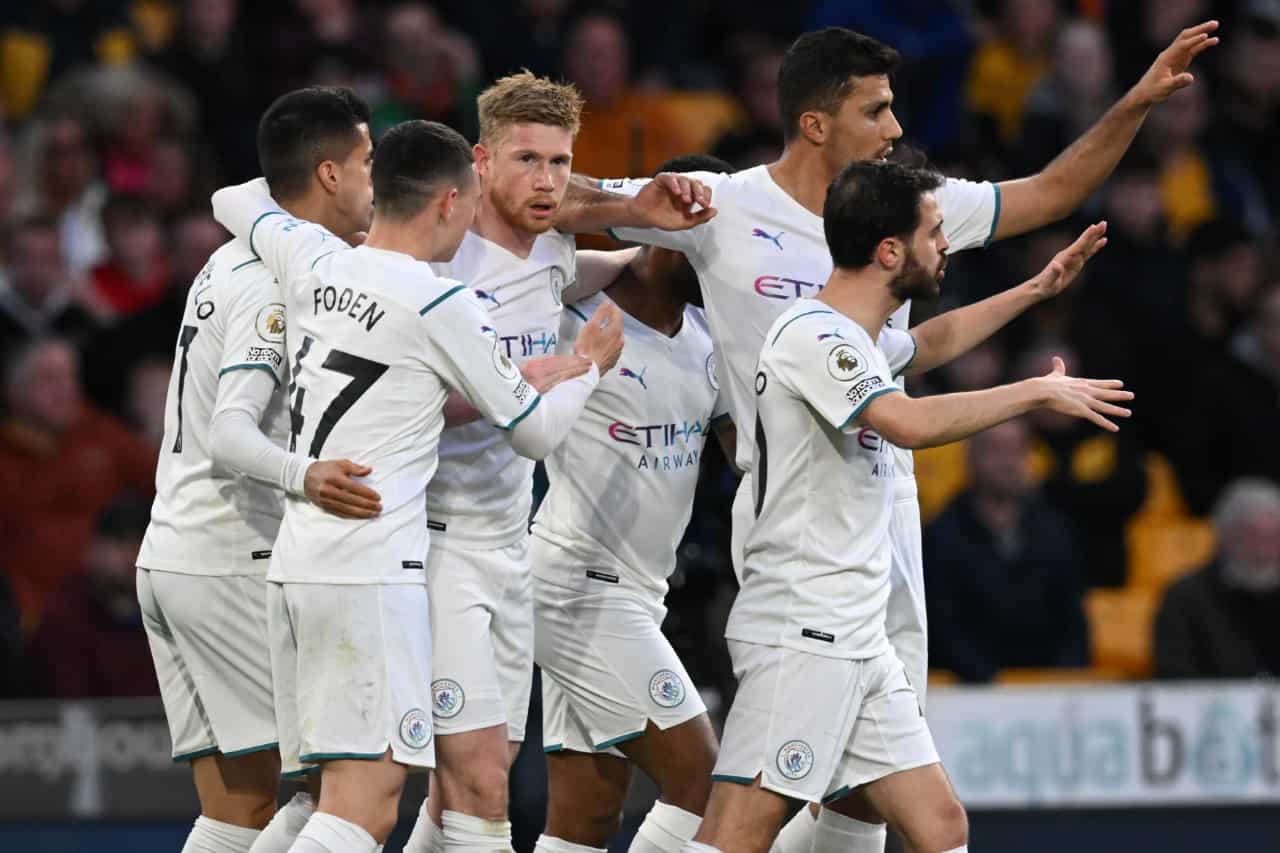 A look at what's happening in European soccer on Sunday - Sports News