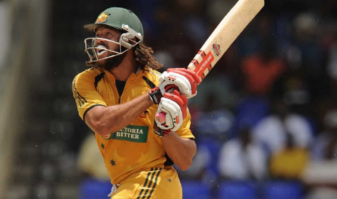 Top five records held by Australian cricket great Andrew Symonds ...
