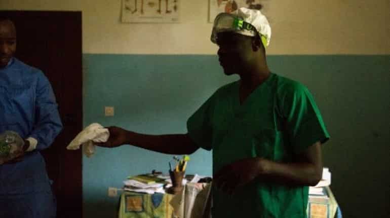 Explained: What is Monkeypox? Its causes, symptoms and treatment ...