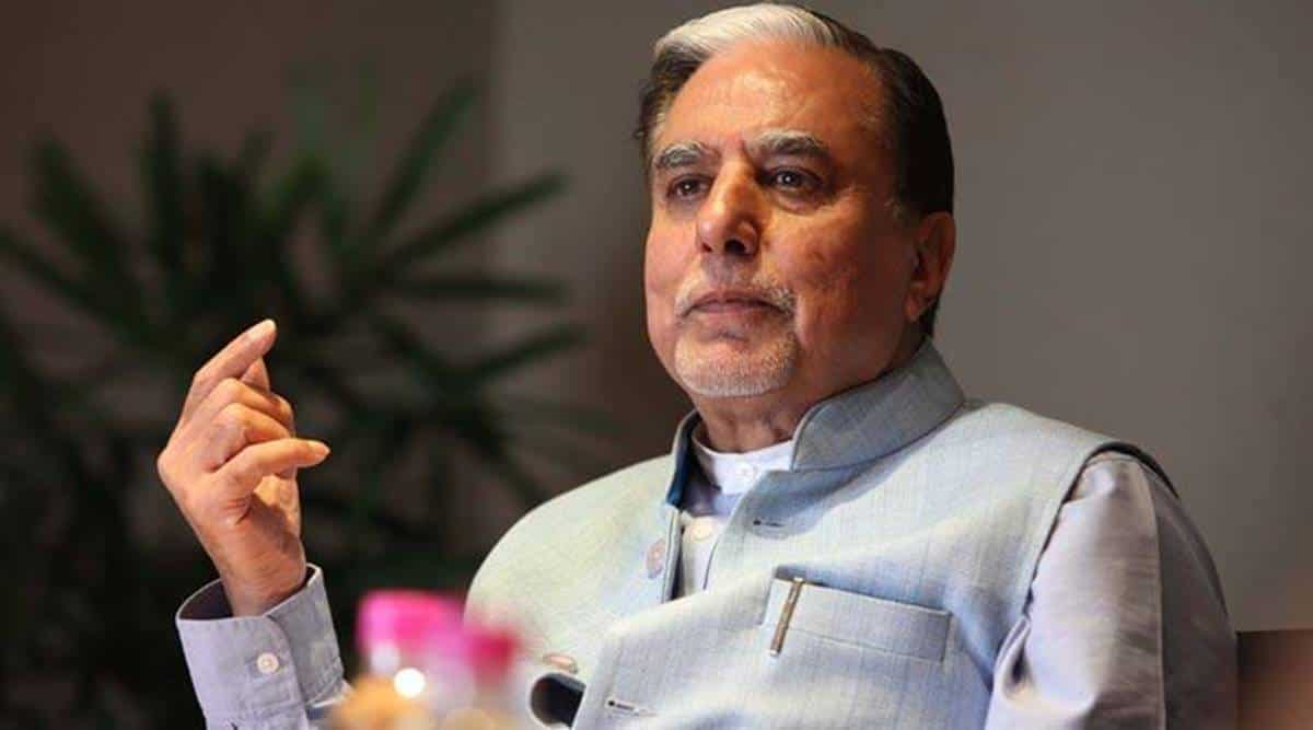 Dr Subhash Chandra shares success mantra & words of advice for students ...