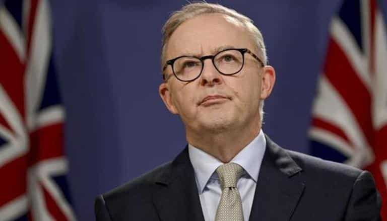 Australia's election: Labor party returns to power after 9 yrs - World News