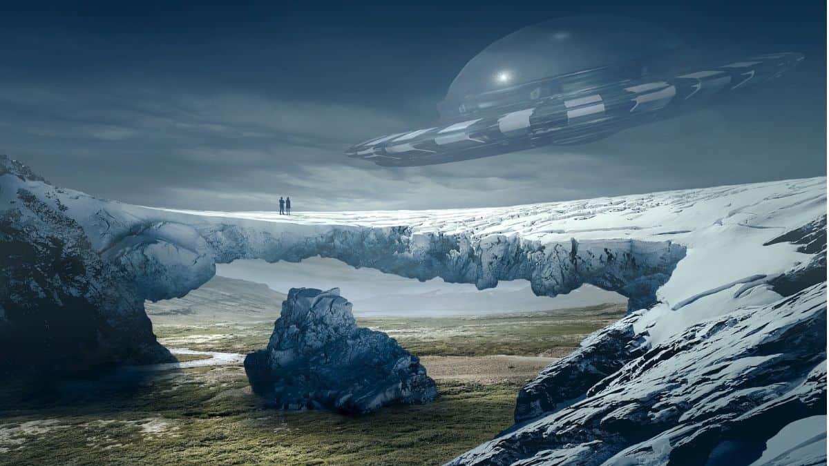 Which planets could be 'possible homes for alien life'? Here's what ...