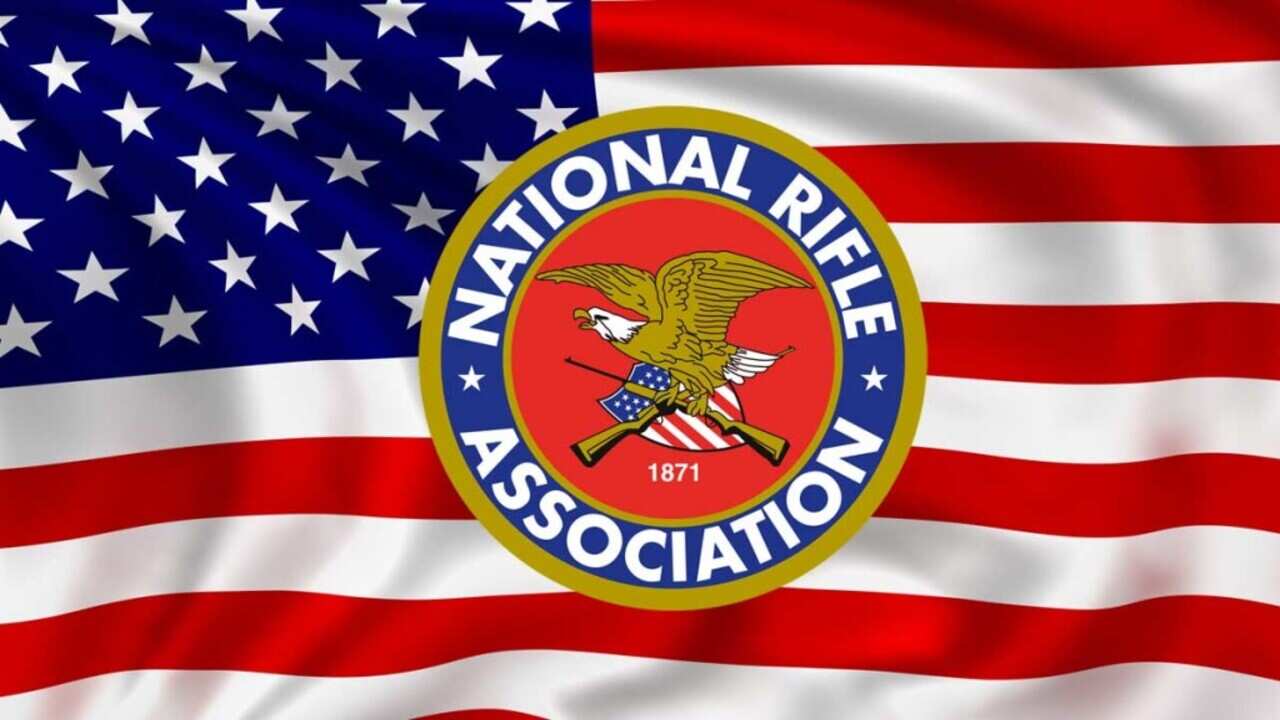 NRA: Most powerful group lobbying for gun owner rights - World News